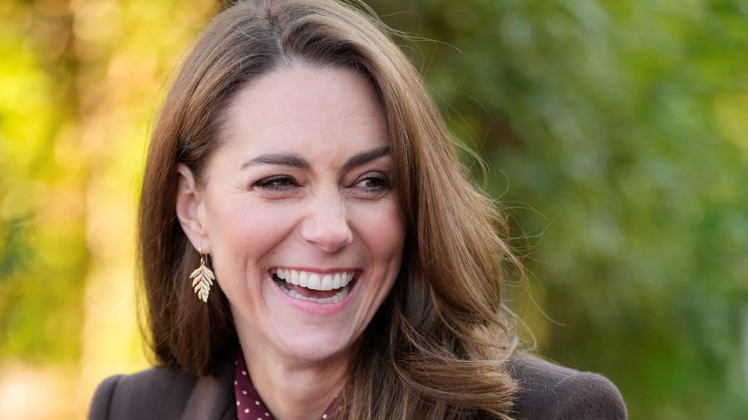 Prinsesse Kate er tilbake - TV 2