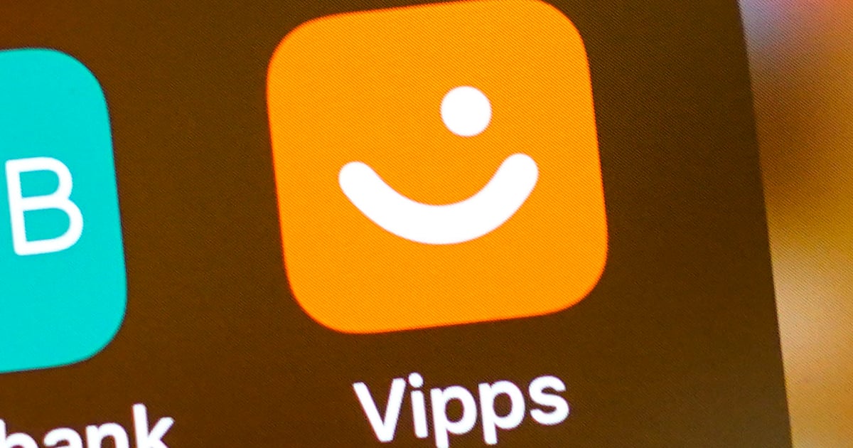 Tekniske problemer for Vipps - TV 2