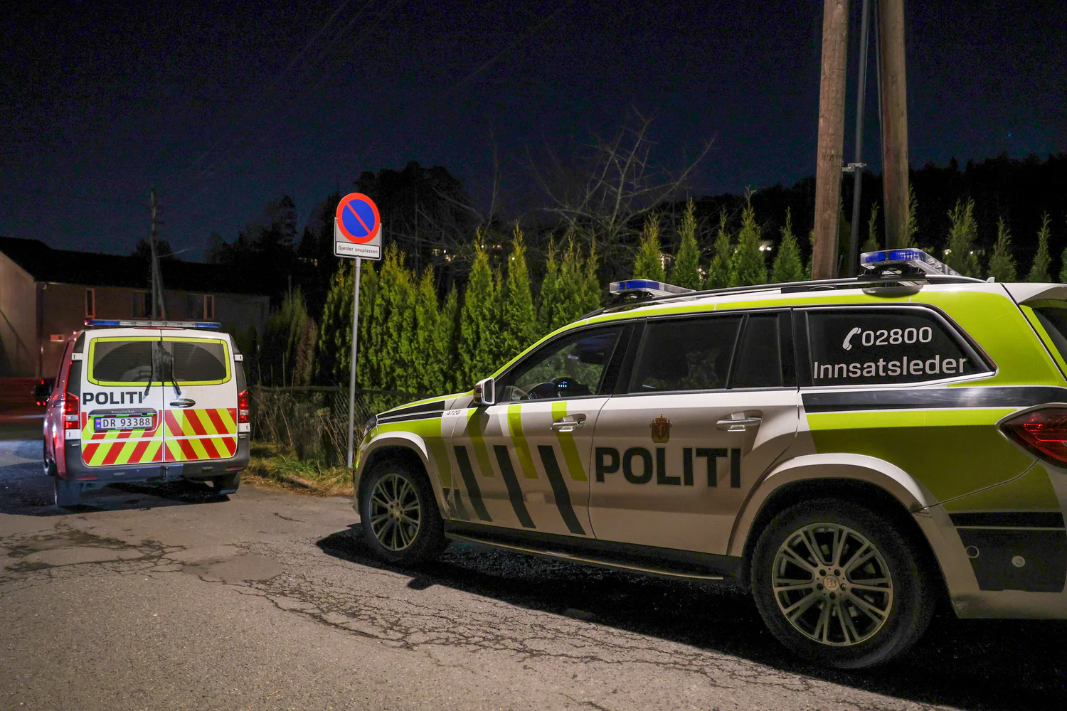 Knivstikking på Mortensrud: – Alvorlig - TV 2