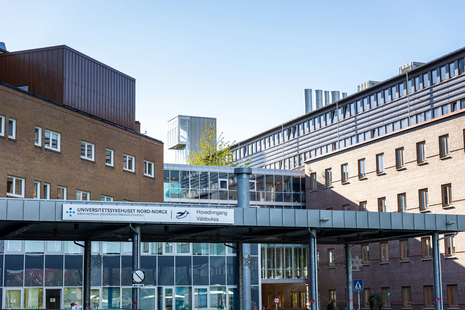 iTromsø: Fratar vikarlege autorisasjon i forbindelse med ...