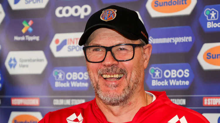 Rekdal-effekten sender sesongkort-salget til himmels - TV 2