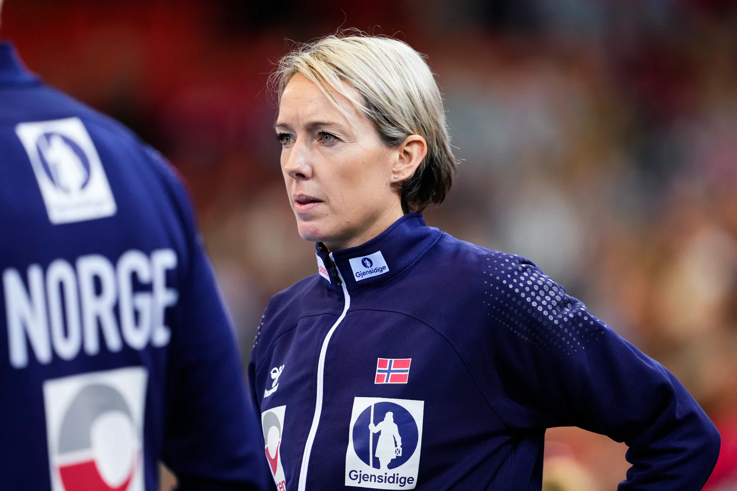 Derfor mangler Katrine Lunde - TV 2