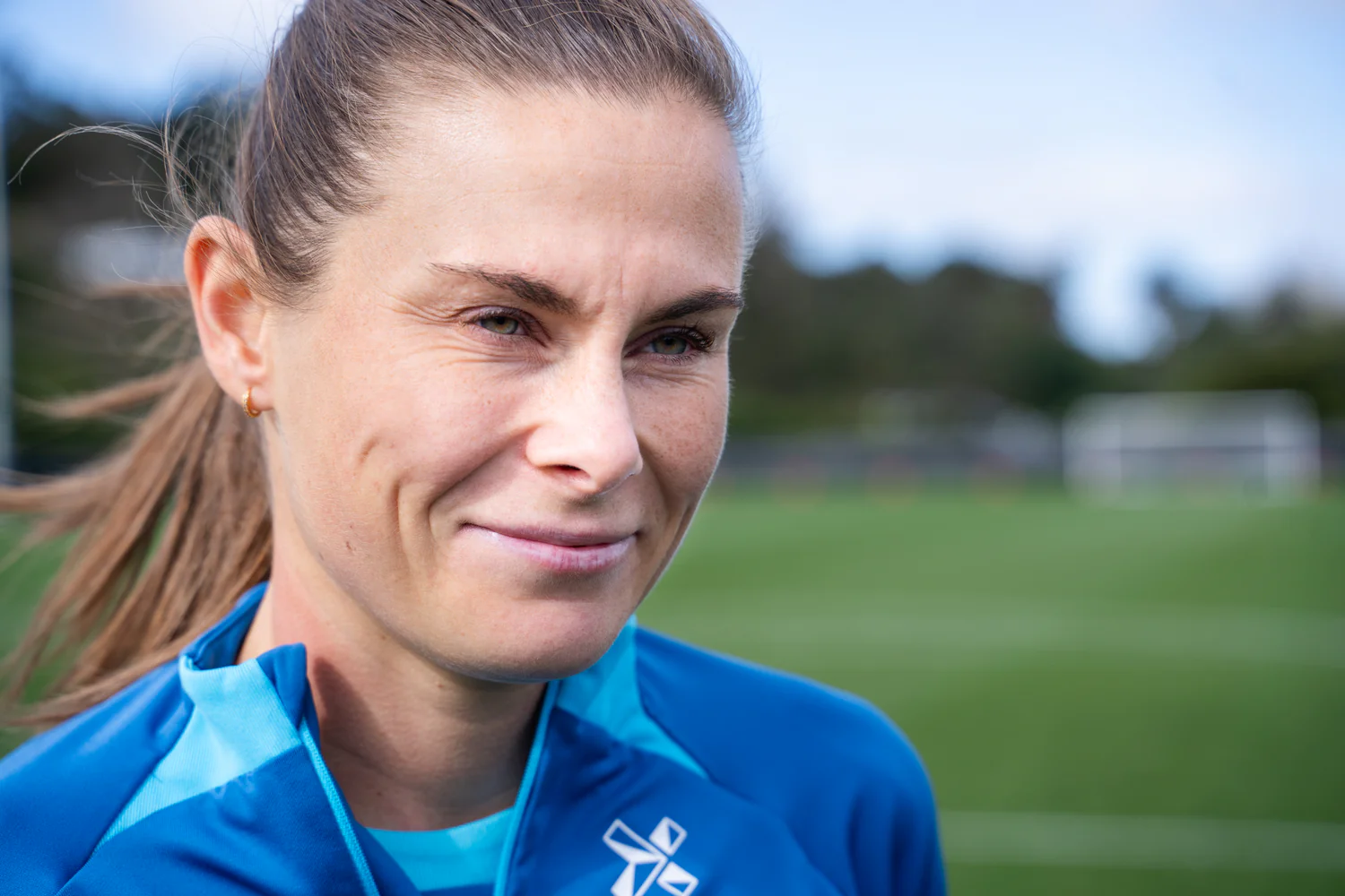 Emilie Haavi gir seg på landslaget - TV 2