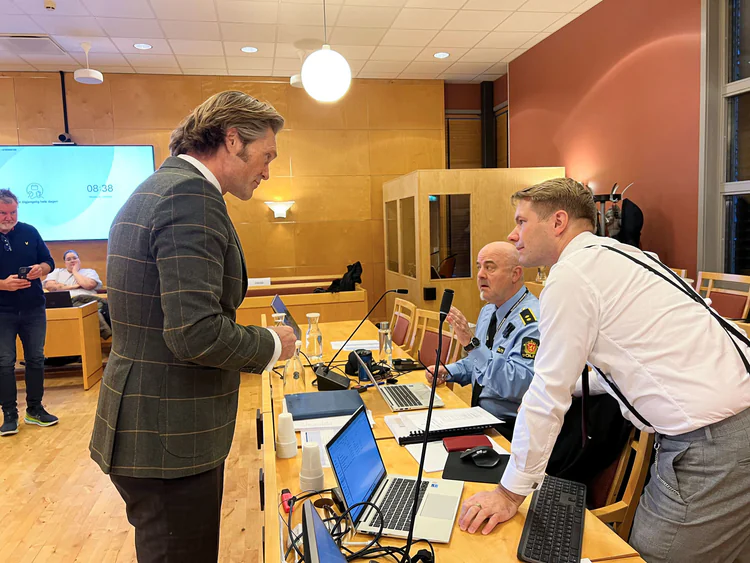 Krangel om religion førte til drap - TV 2