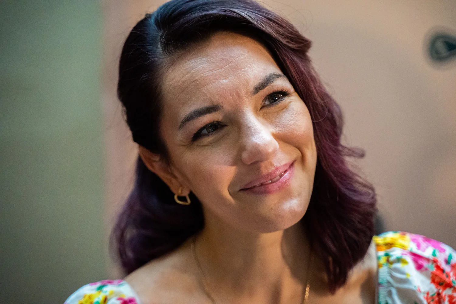 Selda Ekiz er gravid - TV 2