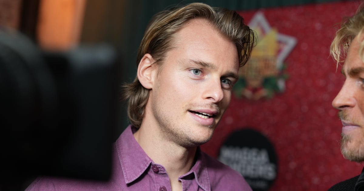 Simon Nitsche deler gladnyhet - TV 2