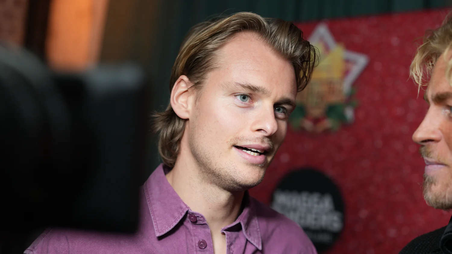 Simon Nitsche deler gladnyhet - TV 2