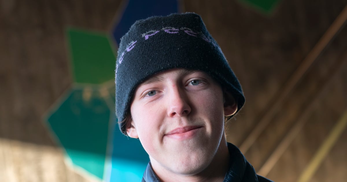 Tormod Frostad vant Big Air-finalen i Beijing – tok karrierens første ...