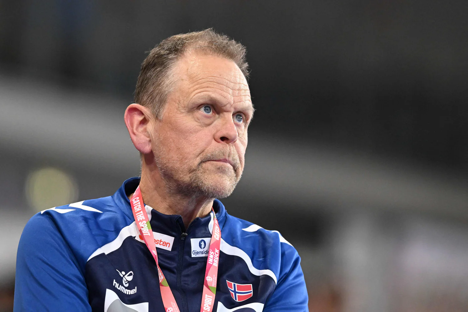 Thorir: – Det er jeg ingen tilhenger av - TV 2