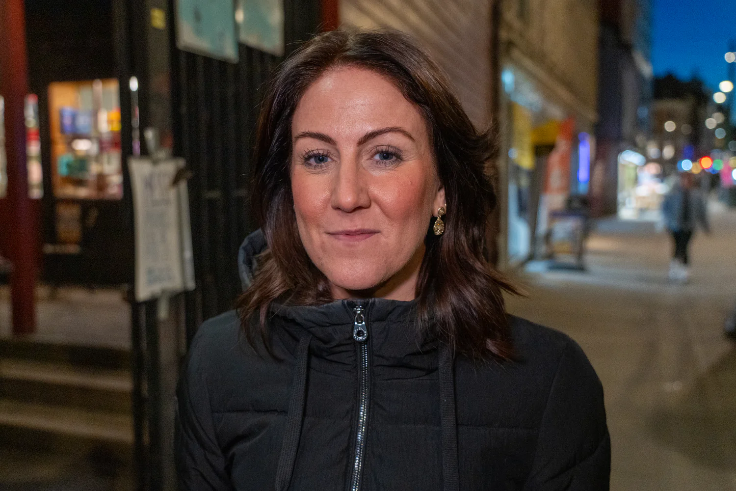 Tonje Brenna bekrefter samboer: – En nydelig mann - TV 2