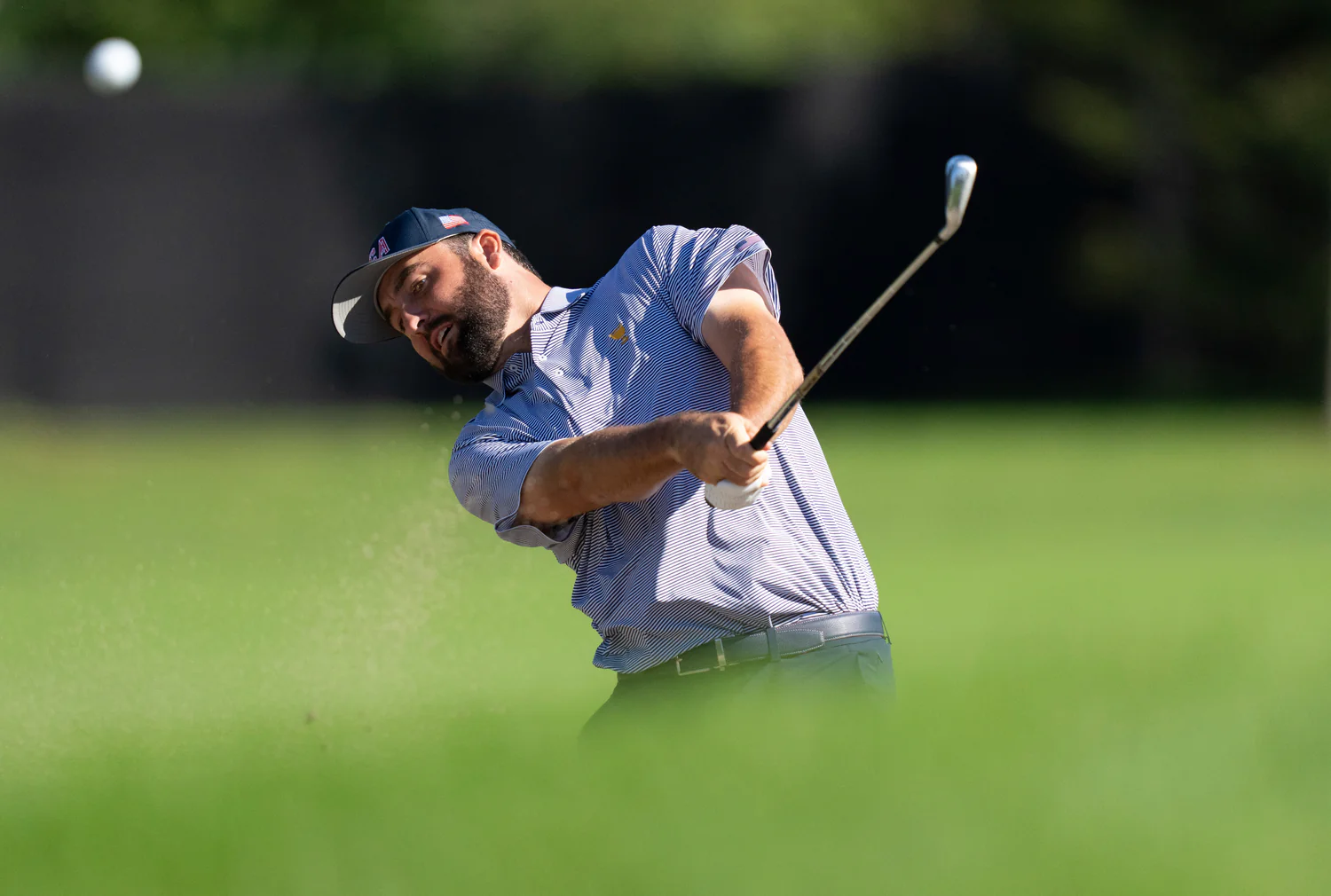 Scheffler ble årets PGA-spiller - TV 2