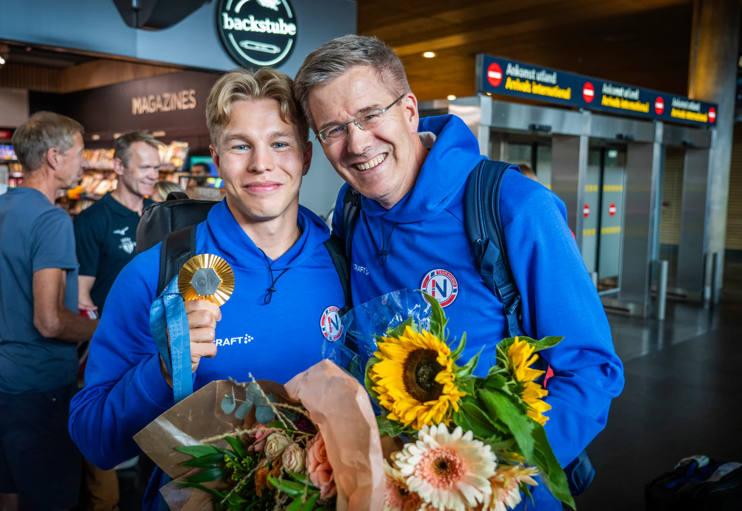OL-vinner Markus Rooth har lagt sesongplanen – dropper både EM og VM ...