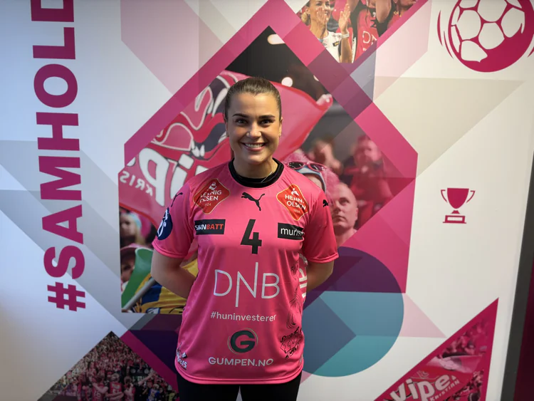 Klar for Vipers: – Utrolig spennende - TV 2