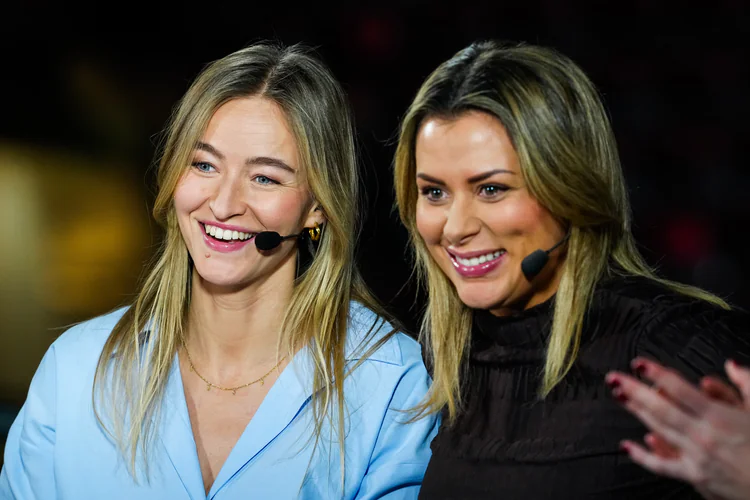 Håndball-EM 2024 - TV 2