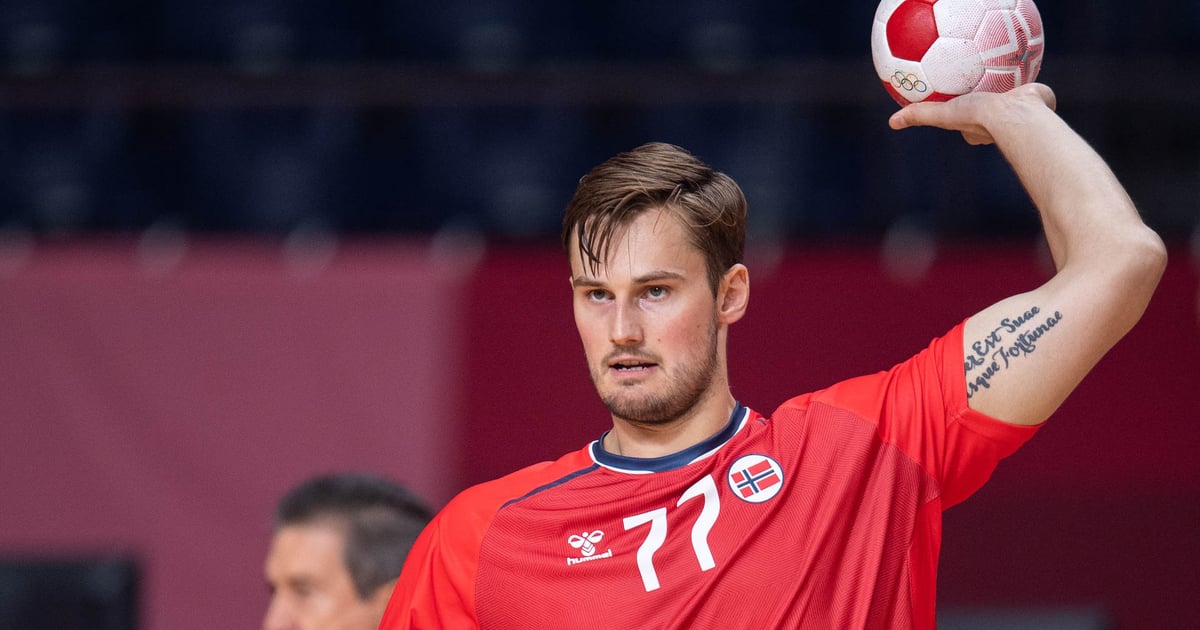 Abelvik Rød tilbake – dette er VM-troppen - TV 2