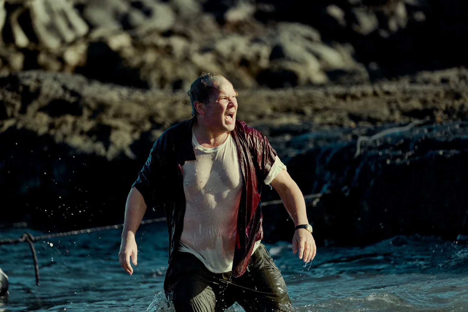 Norske «La Palma» til topps på Netflix - TV 2