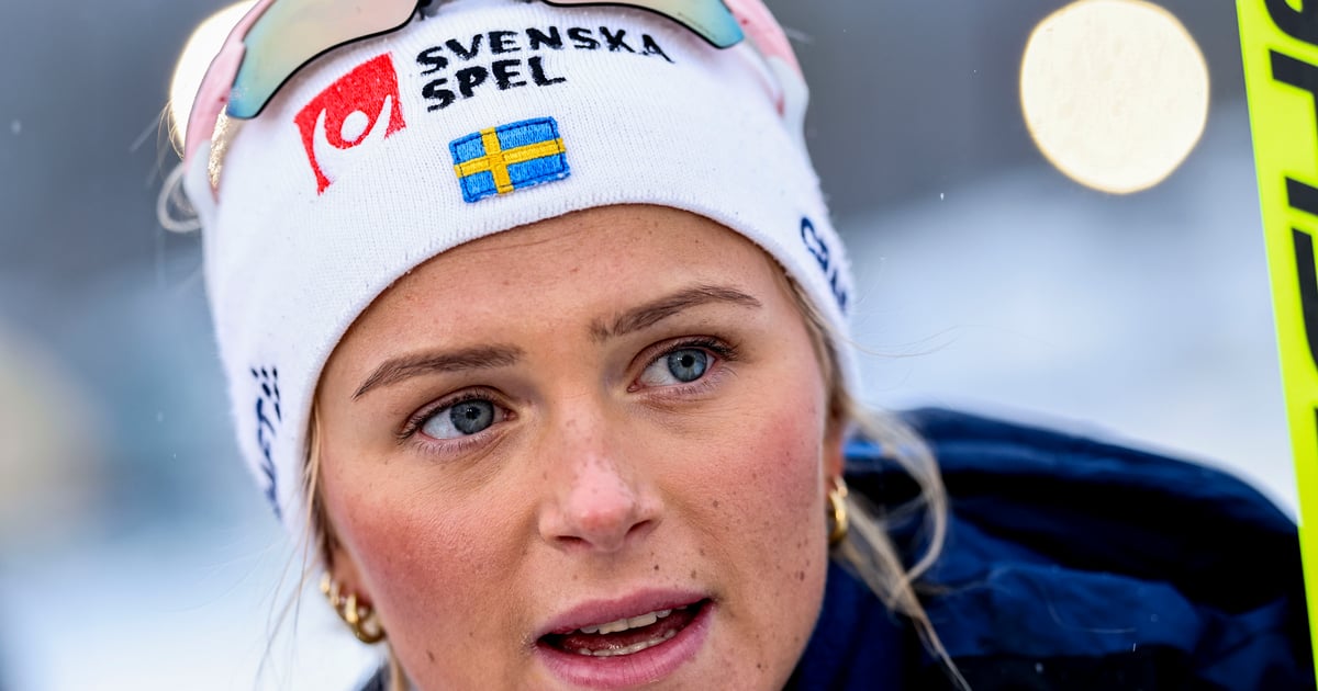 Sverige tar ut fire stjerner til Ski-VM - TV 2