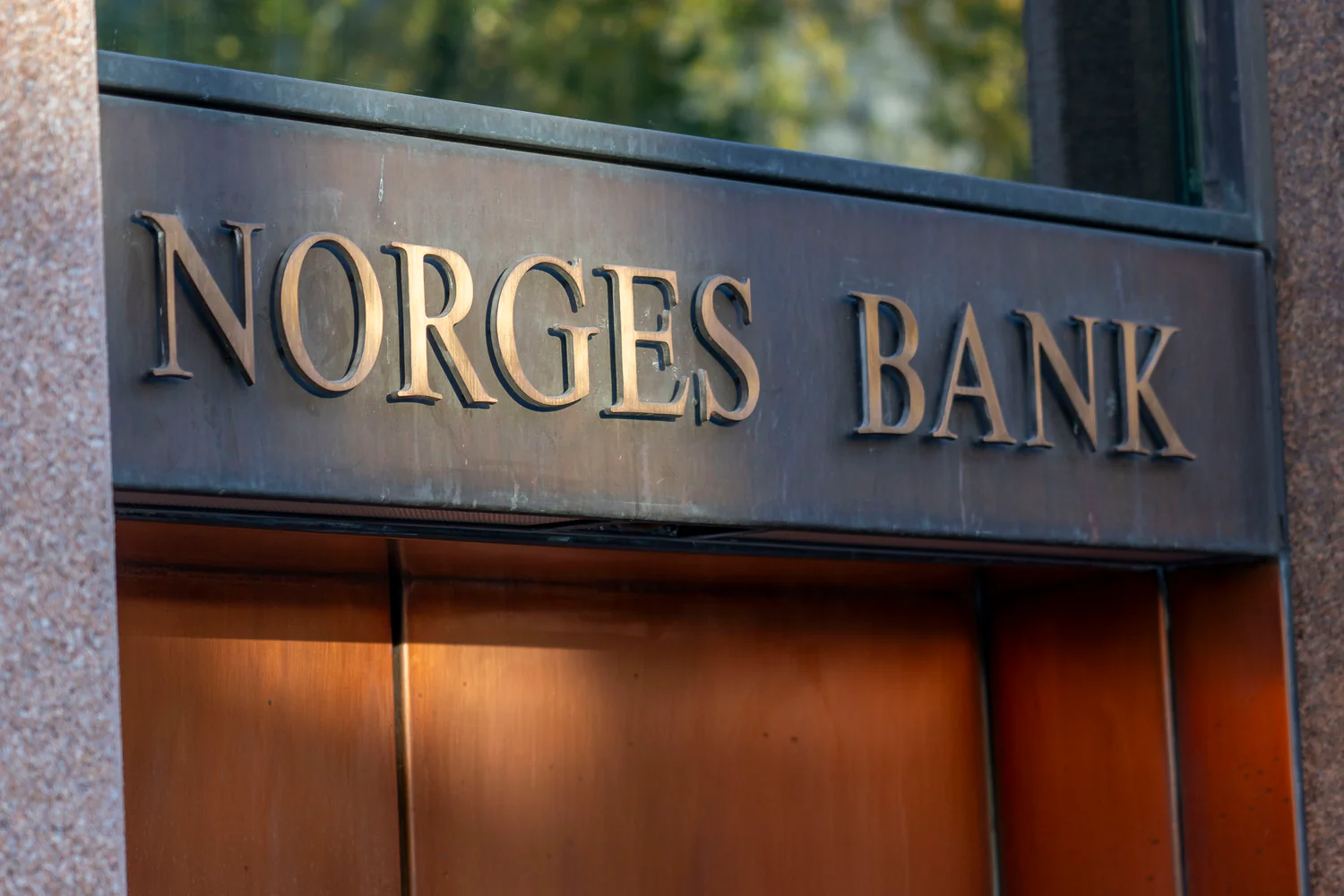Norges Bank venter rentekutt i mars - TV 2