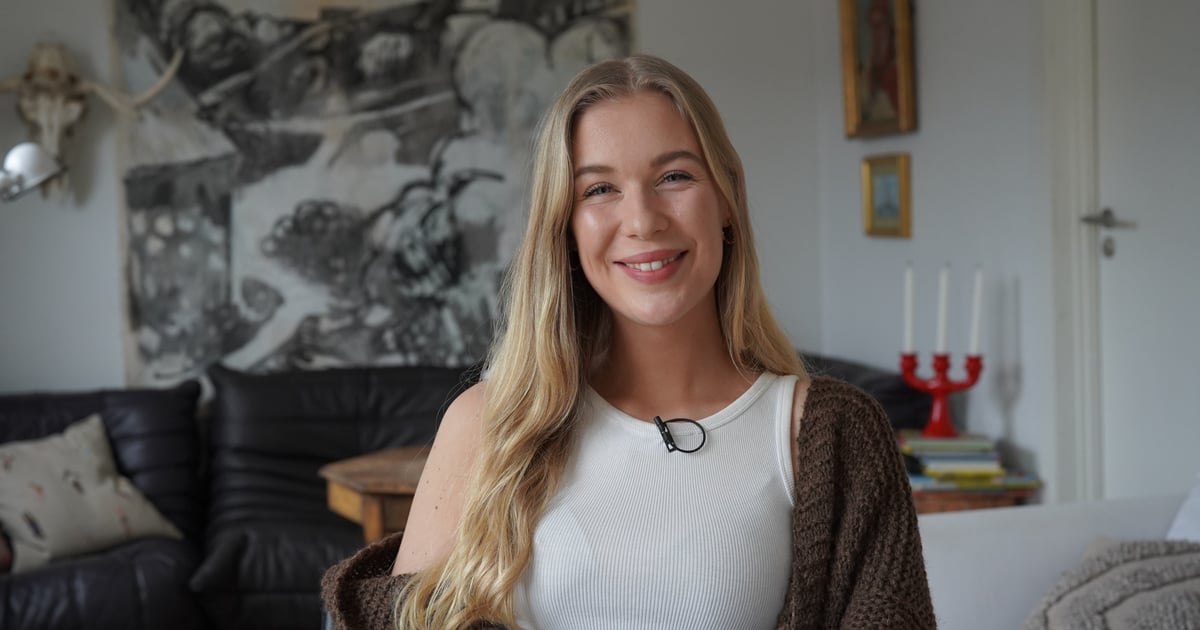 «Fattig student» deler gladnyhet: – Under nordlyset - TV 2