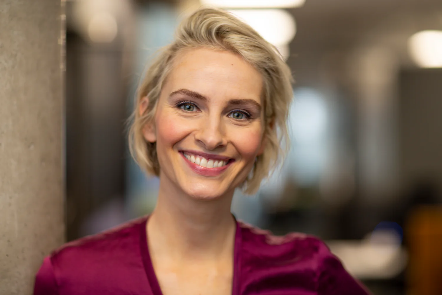 Anne Rimmen slutter: – Hit, men ikke lenger - TV 2