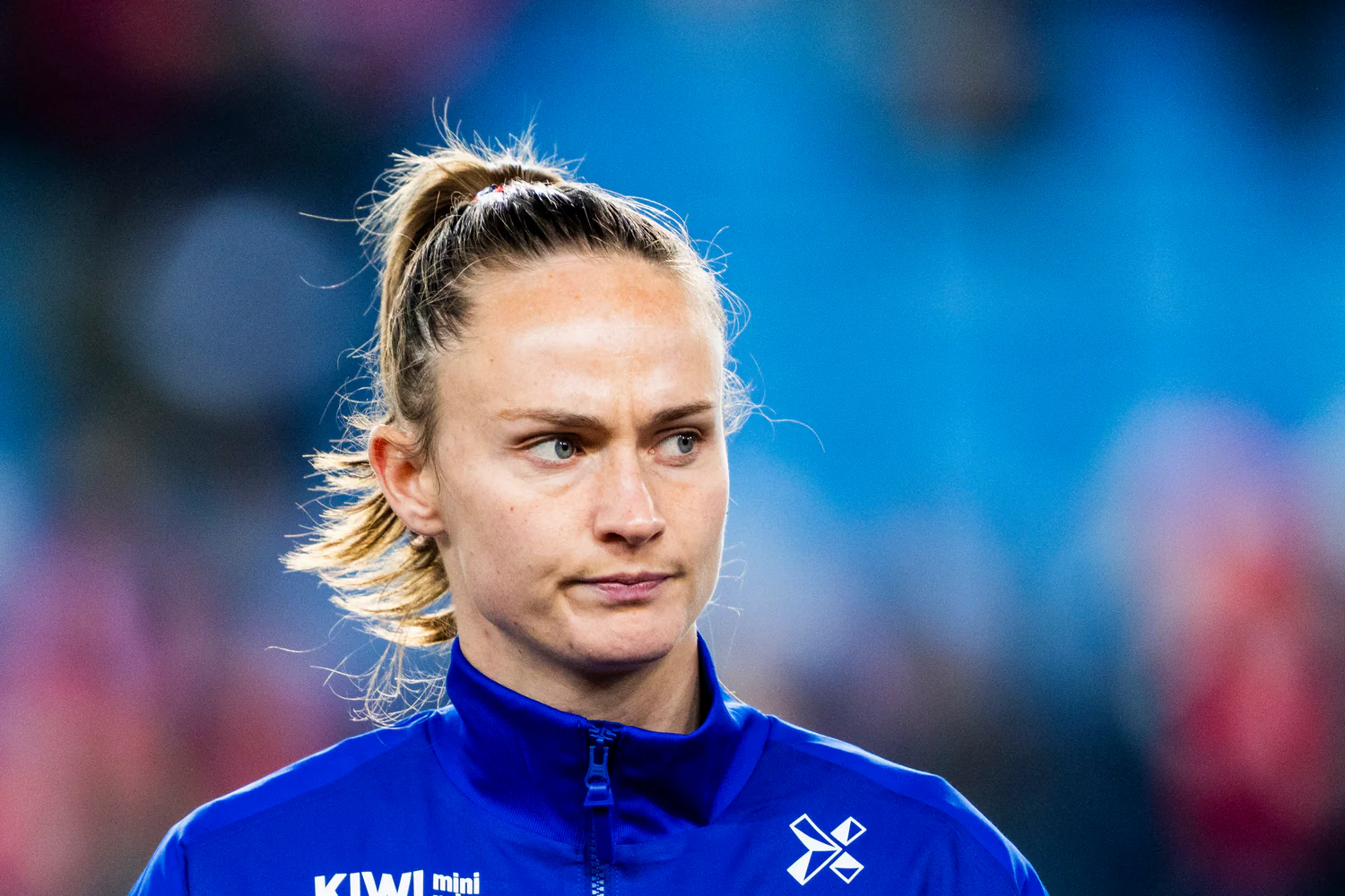 Caroline Graham Hansen skadet – ute i flere uker - TV 2