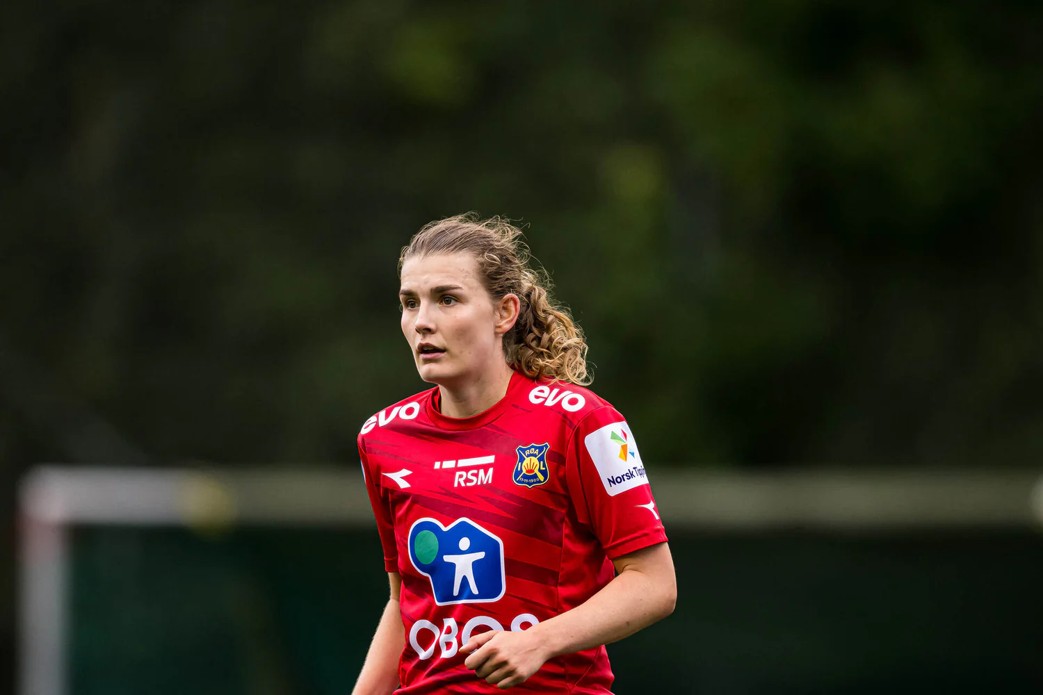 Klæboe klar for dansk fotball - TV 2