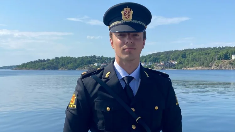 Markus Botnen (25) ble drept i Klepp - TV 2