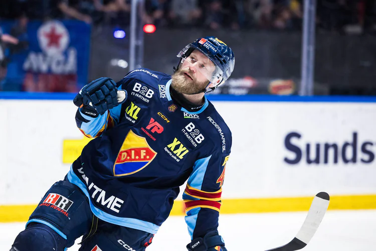 Thoresen serverte Kelleher hat trick – Djurgården på tabelltopp - TV 2