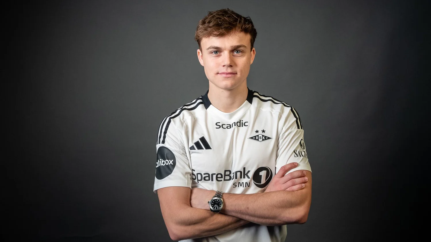 Bekreftet: Rosenborg signerer danske - TV 2