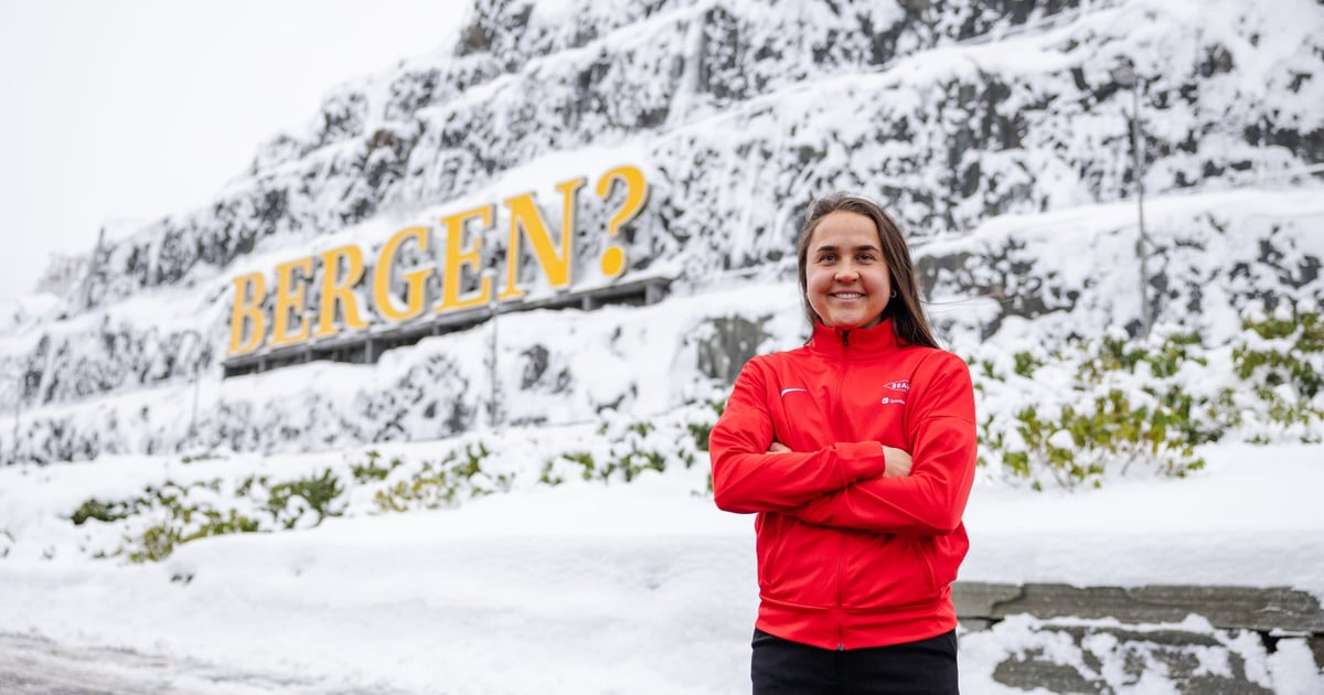 Bekreftet: Heidi Ellingsen klar for Brann - TV 2