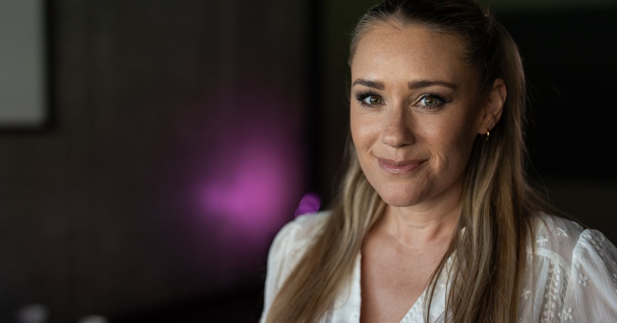 Ida Fladen: – Skulle bare si at jeg lever - TV 2
