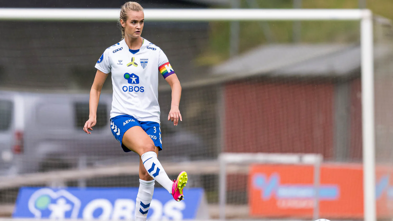 TV 2 erfarer: Braut Brunes går til dansk klubb - lånes ut til LSK Kvinner - TV 2