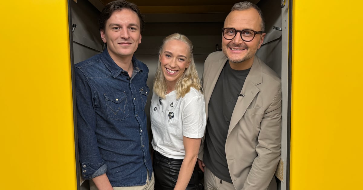 Bekrefter ny sesong av «Boksen» på TV 2 - TV 2