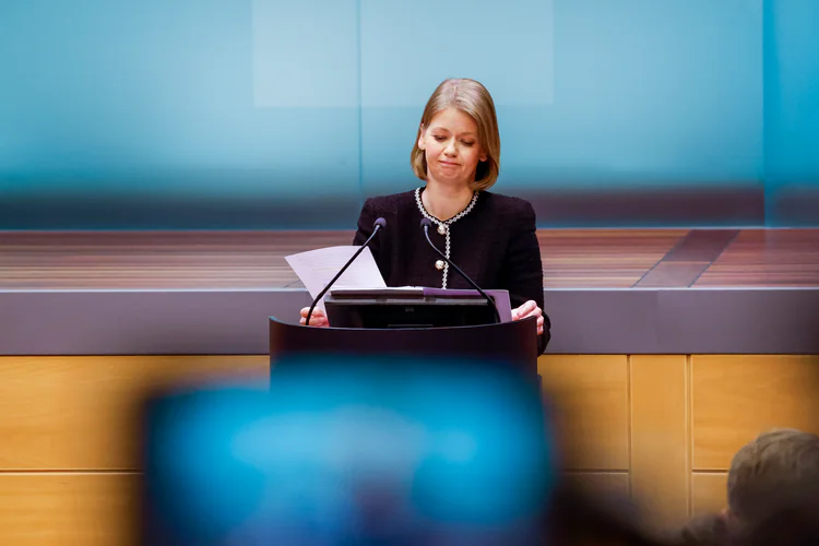 Bill Clinton skrevet ut av sykehus - TV 2