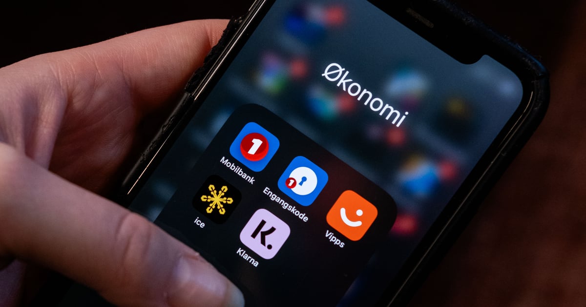 900 kunder rammet av Vipps-feil: – Vi beklager - TV 2