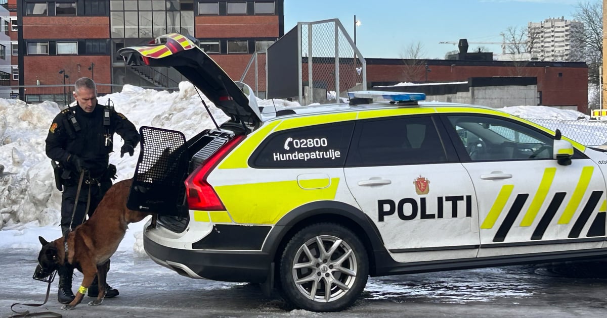 Mindreårig siktet for medvirkning til drapsforsøk etter skyteepisoden ...