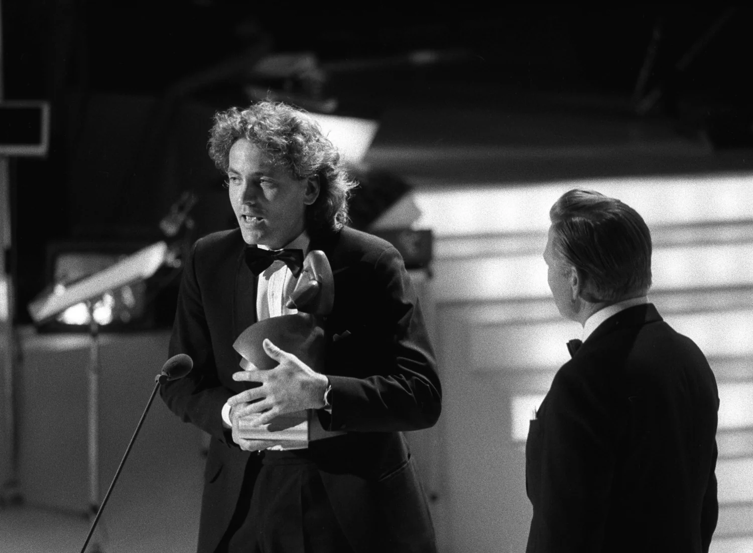 Filmfotograf Harald Paalgard er død - TV 2