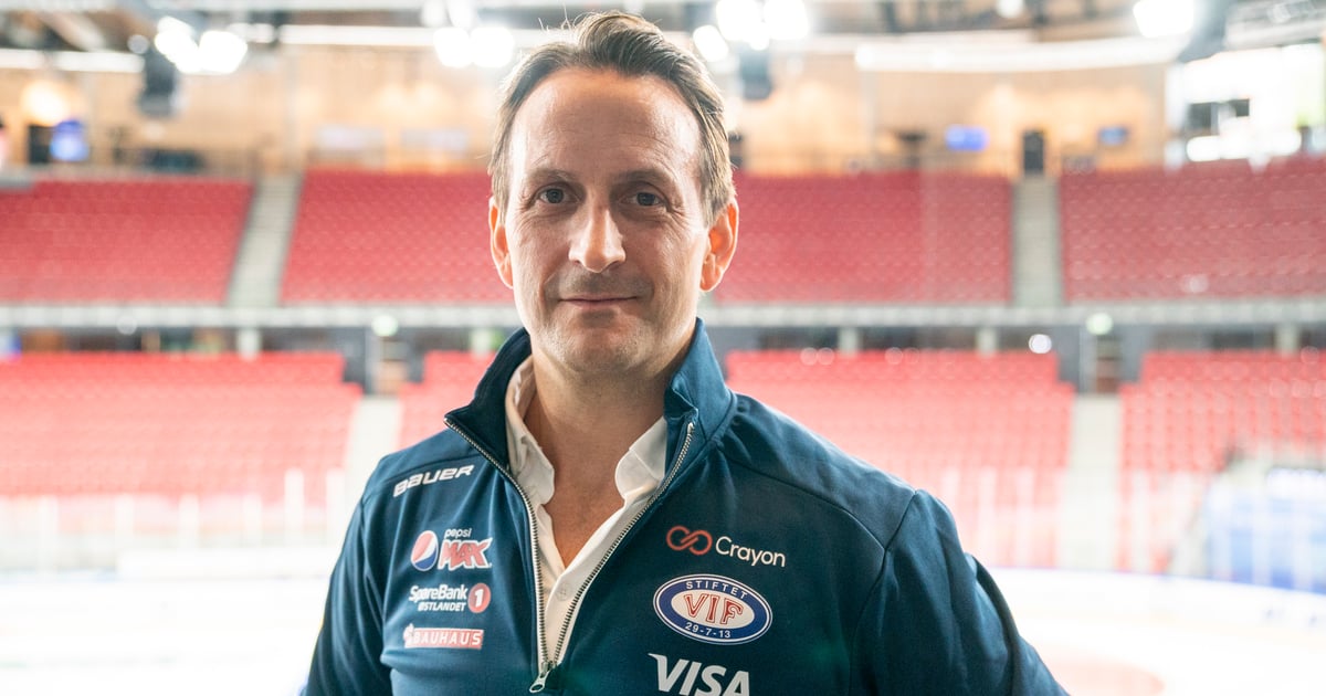 Myrvold ferdig i Vålerenga - TV 2
