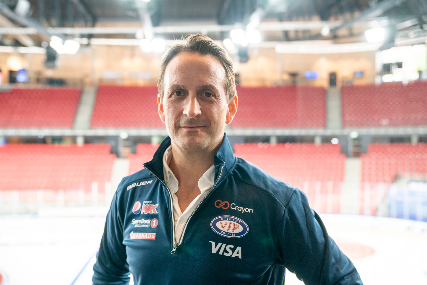 Myrvold ferdig i Vålerenga - TV 2