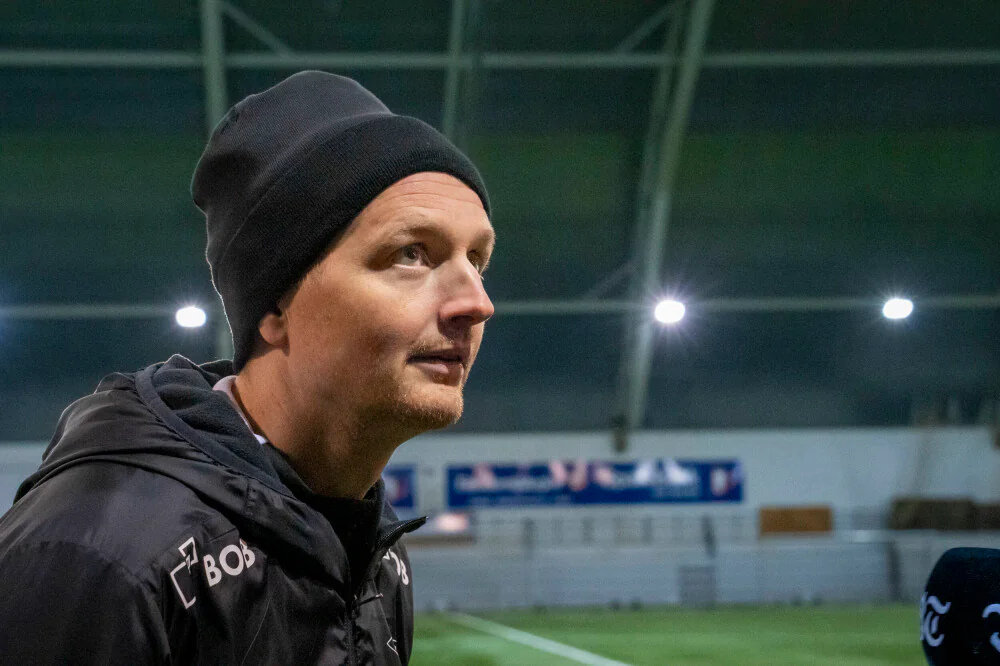 Huseklepp ferdig i Brann - TV 2