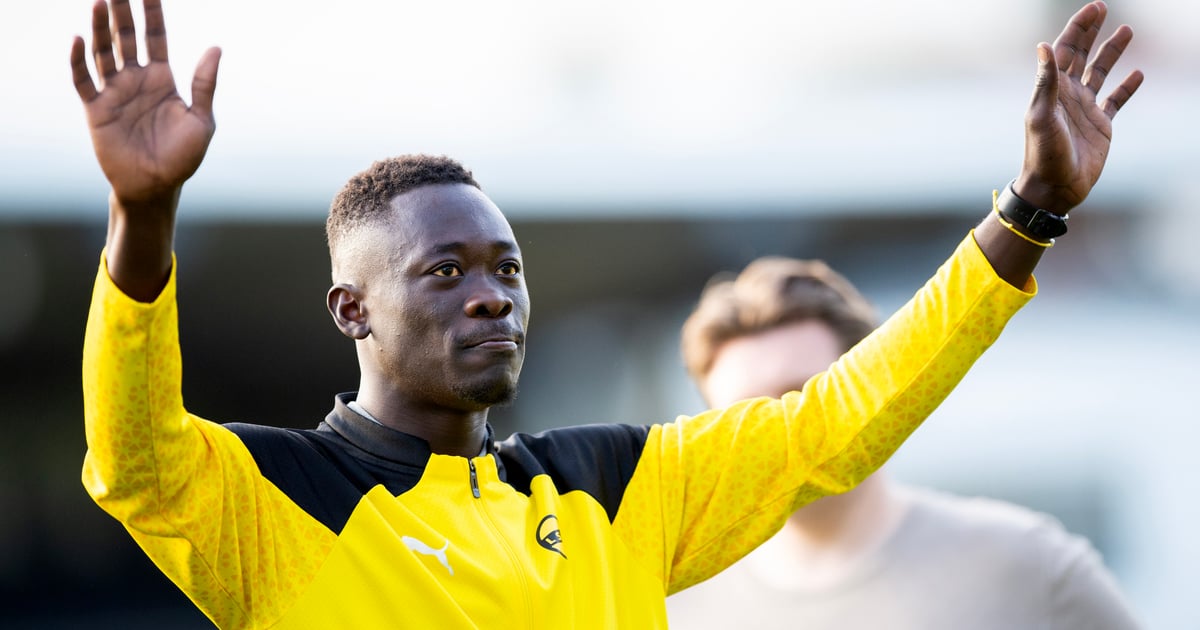 Tidligere LSK-spiss solgt til Sevilla - TV 2