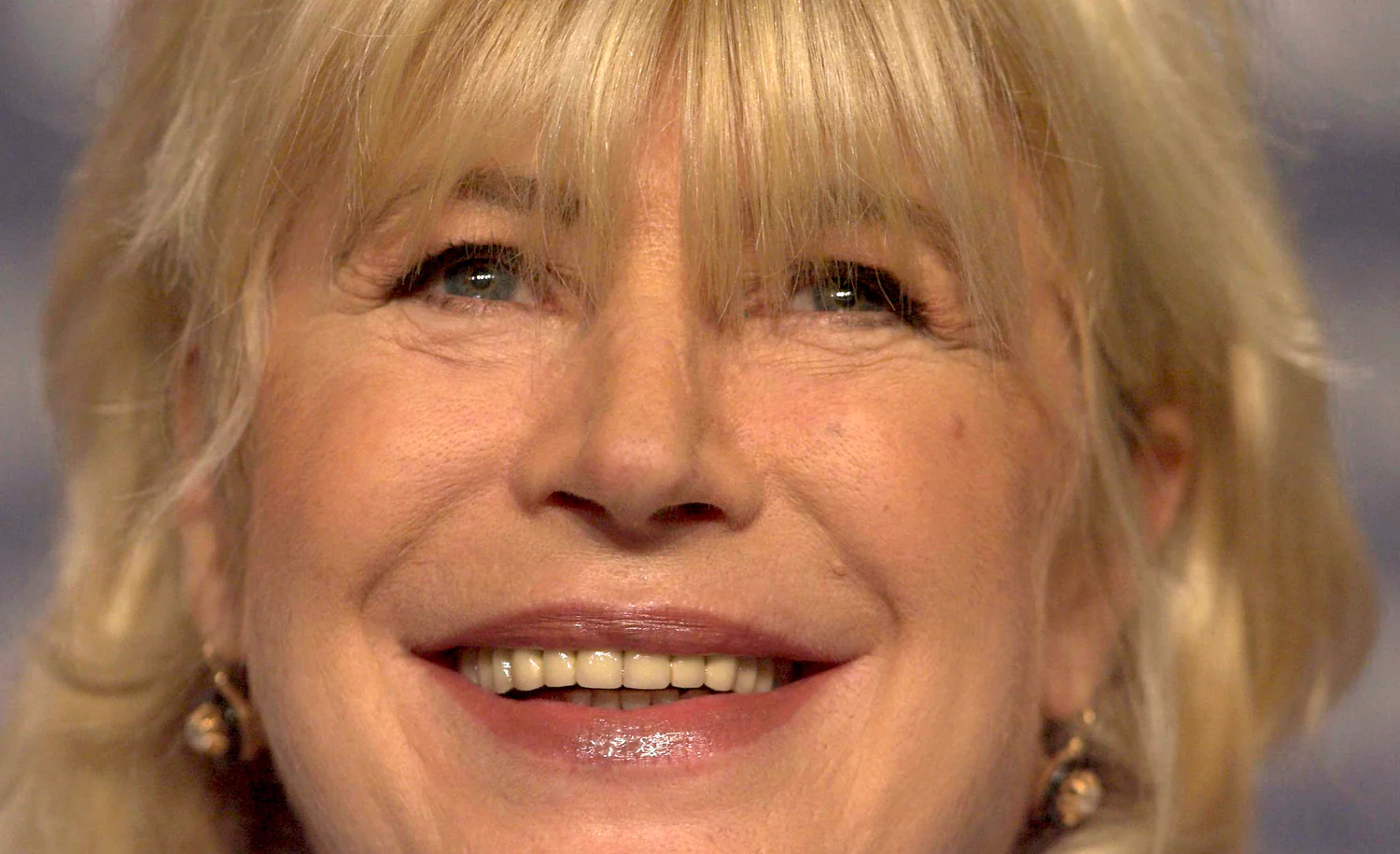 BBC: Marianne Faithfull er død - TV 2