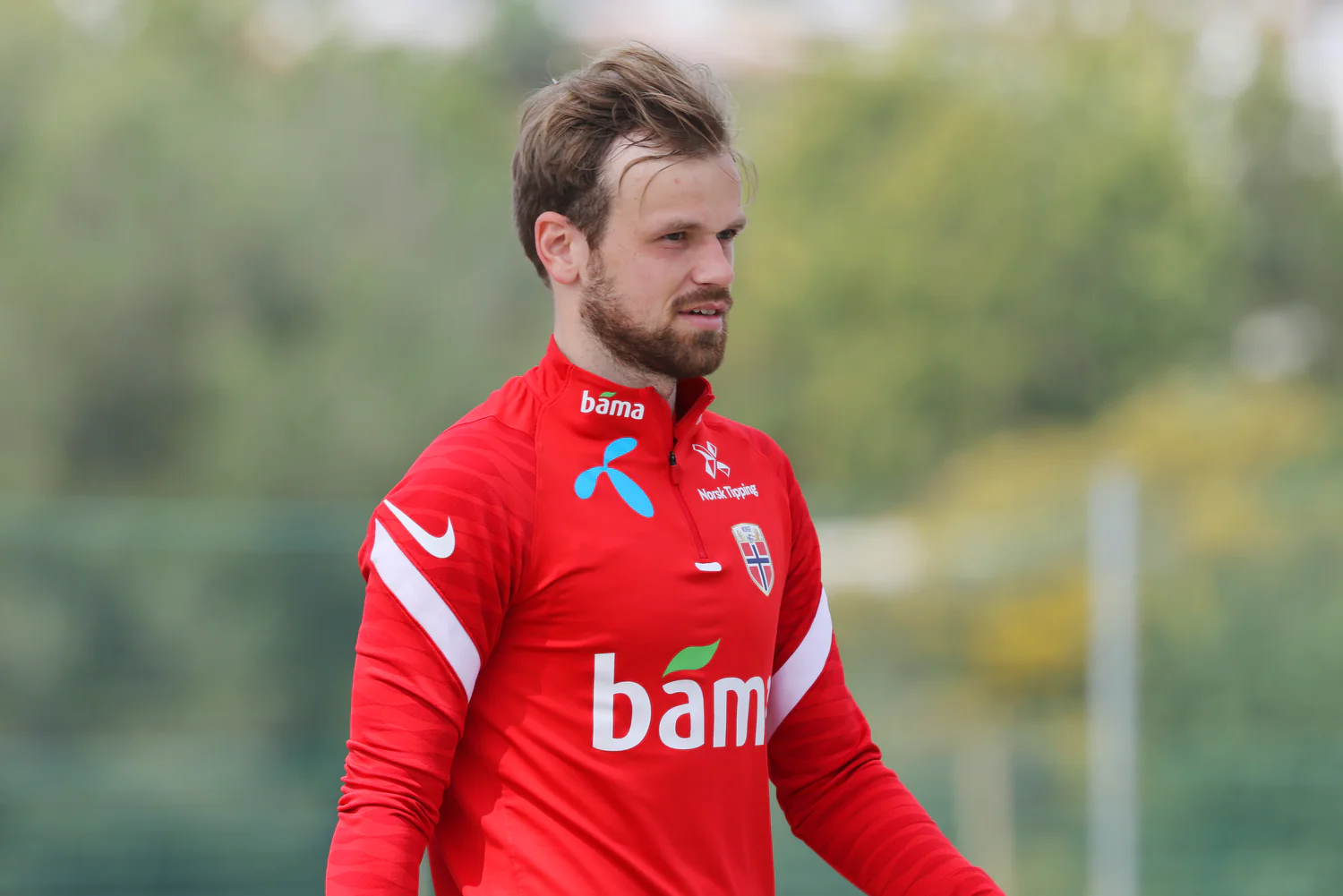 Bekreftet: Iver Fossum klar for Rosenborg - TV 2