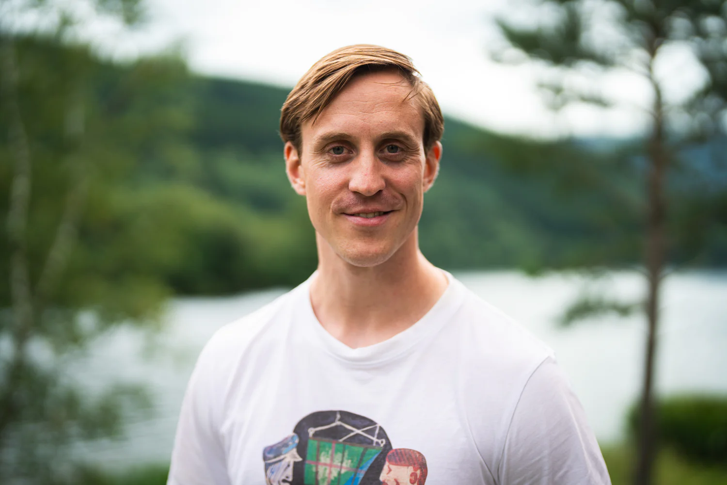 Mikkel Bratt Silset er forlovet - TV 2