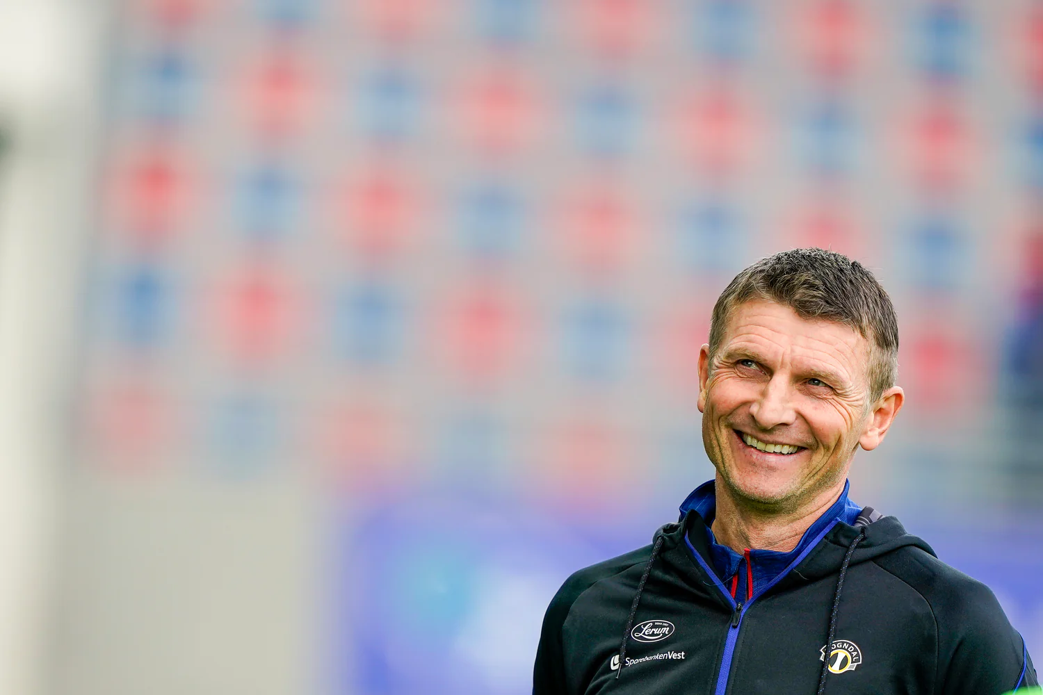 Tore André Flo ansatt i Norges Fotballforbund som landslagstrener - TV 2