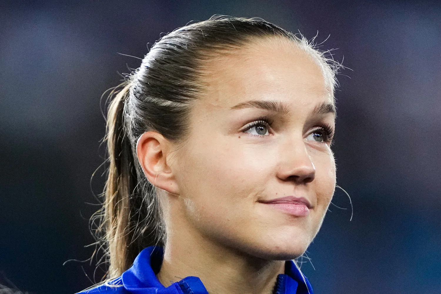 Reiten hjalp Chelsea til ligacupfinale - TV 2