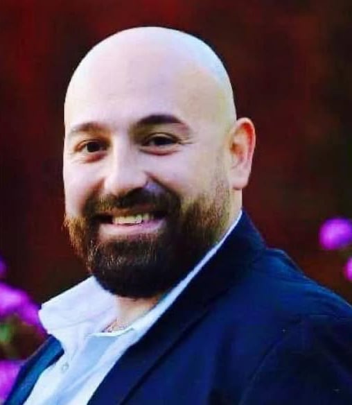 Salim Iskef (29) blant de drepte i Örebro - TV 2