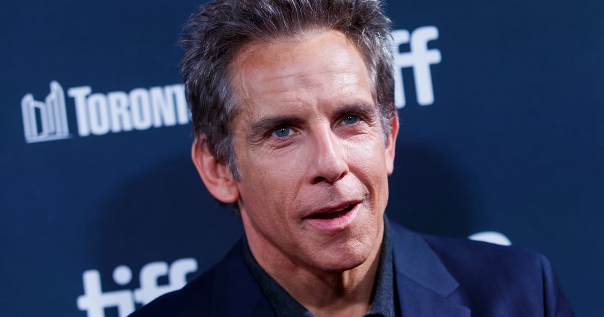 Ben Stiller spiller Simon Cowell-aktig manager i ny TV-serie - TV 2