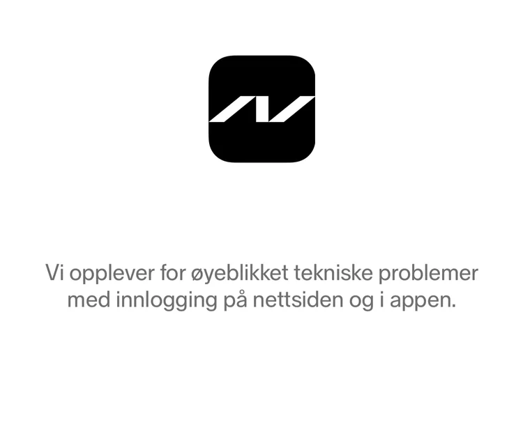 Nordnet er oppe igjen – rammet av stort sikkerhetsbrudd - TV 2