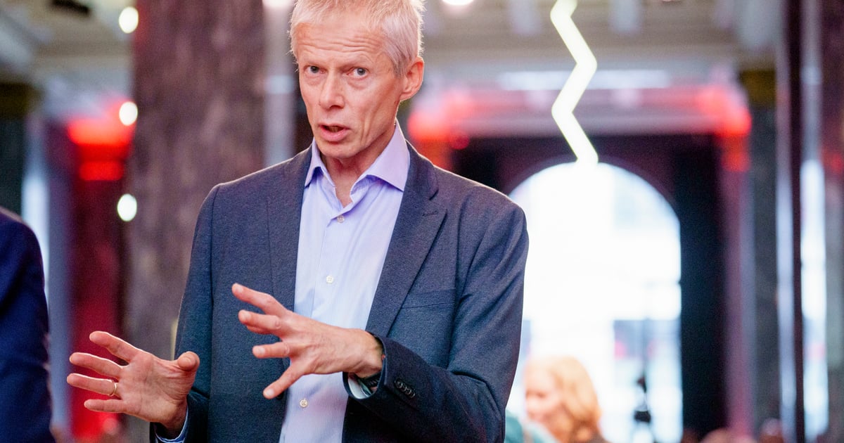 373.000 i Norge får uføretrygd - TV 2